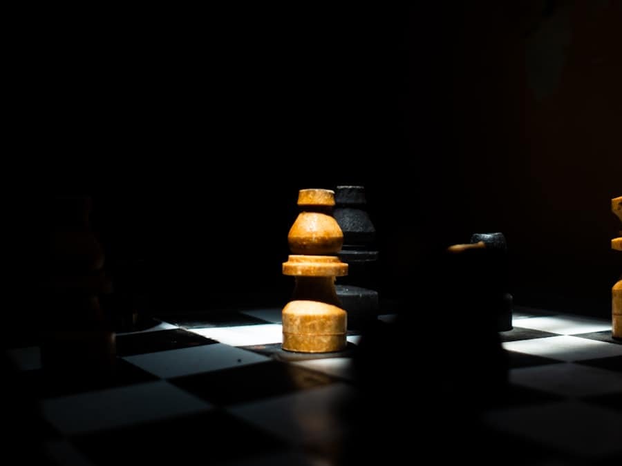 IBM Deep Blue: Chess Strategy, Decision Making, Machine Learning, Computing